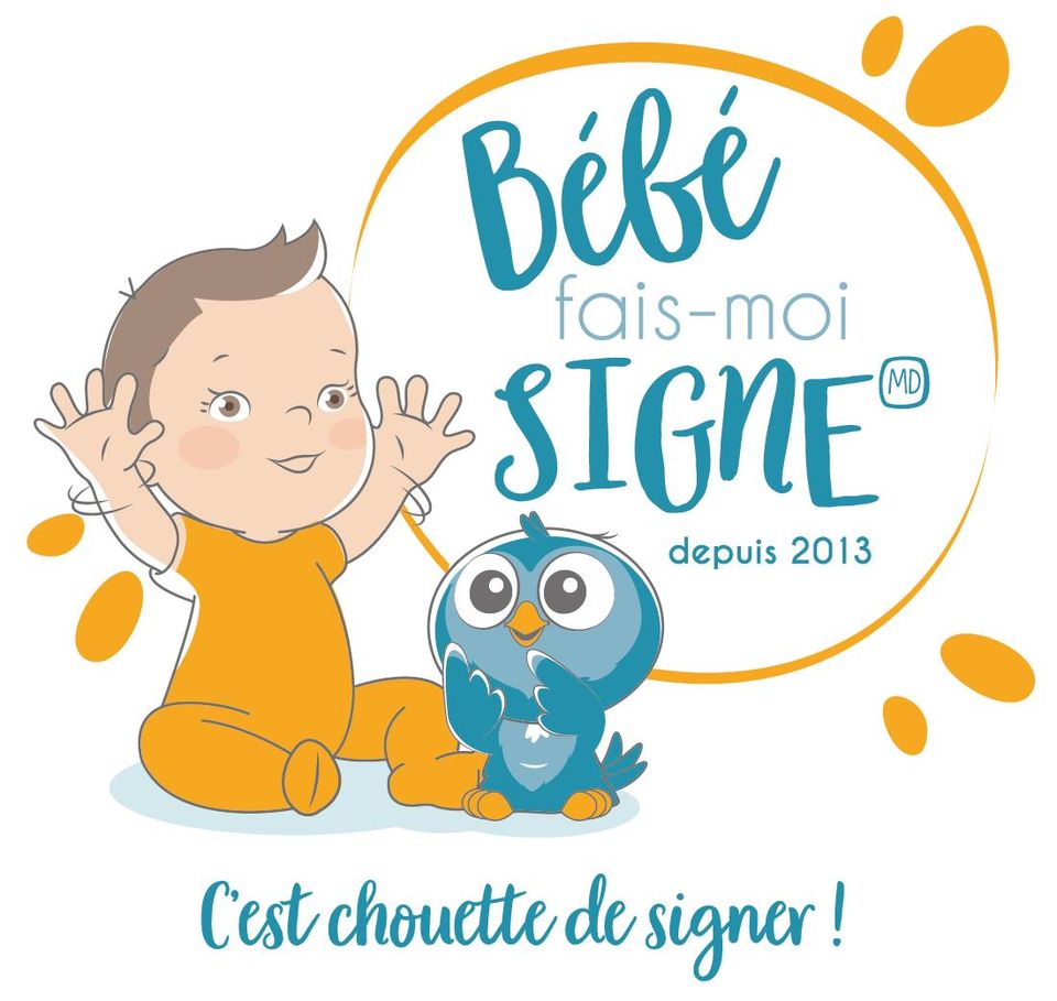 Bébé fais moi signe | CHŒUR 2 MAINS